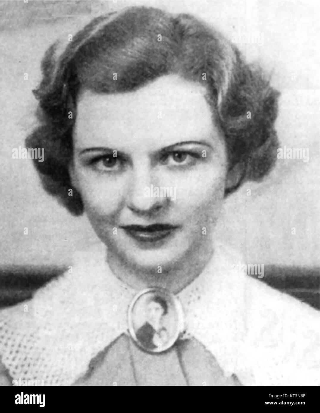 Helen Claire was a figure active in 1938, likely known for her ...