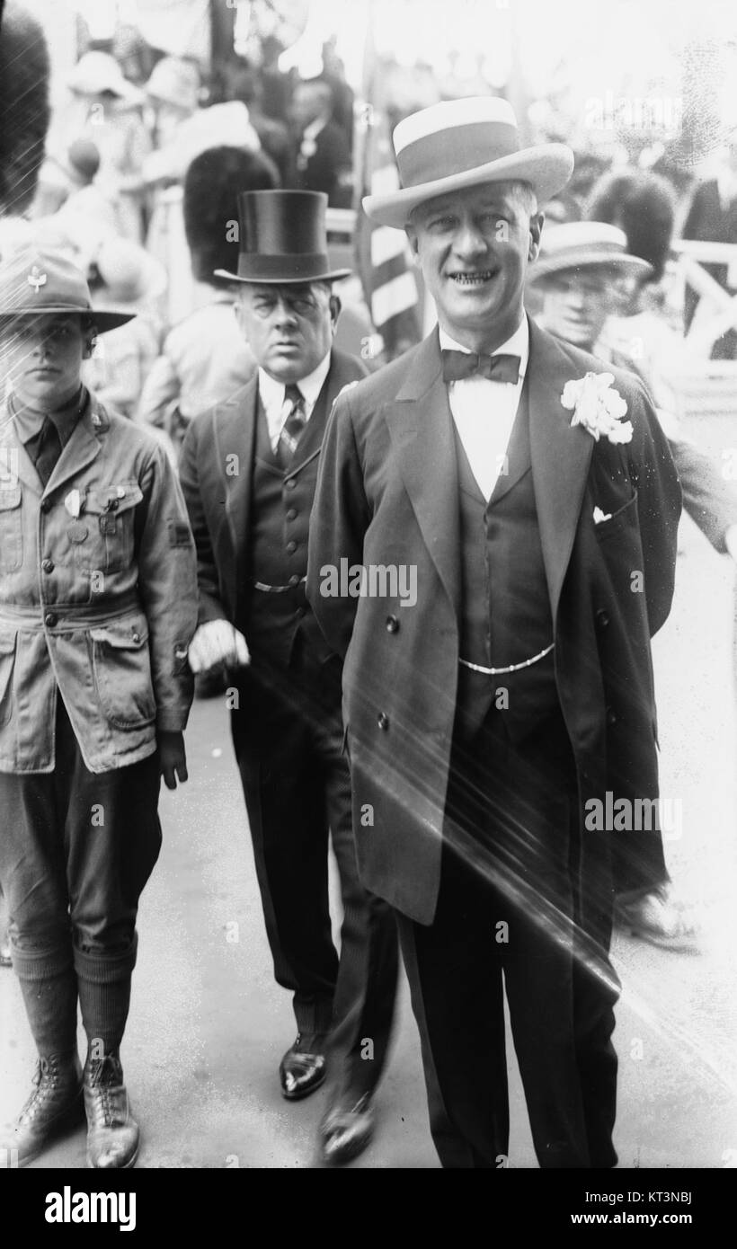 Al smith hi-res stock photography and images - Alamy