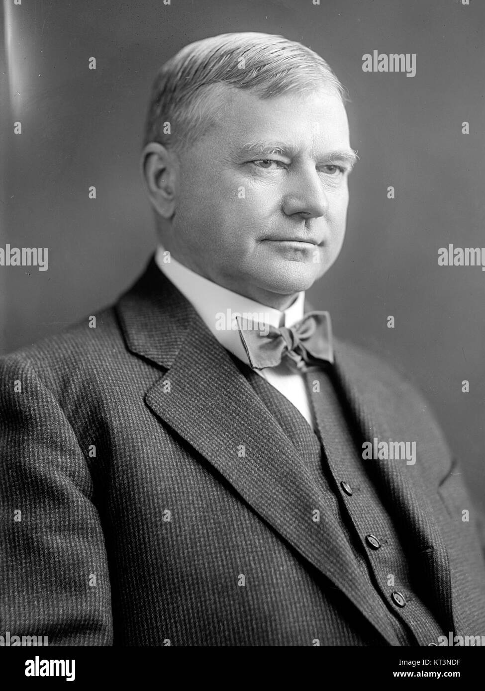 Henry Joseph Steele is a historical figure known for his contributions ...