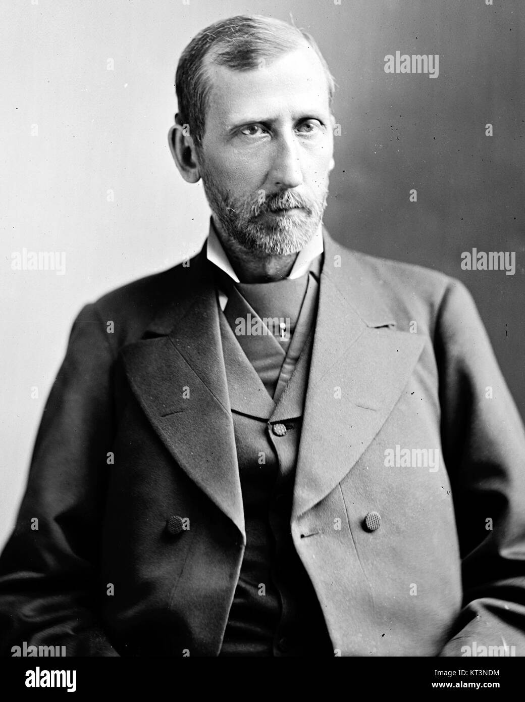 Henry Moses Pollard was a prominent figure in American history, known ...