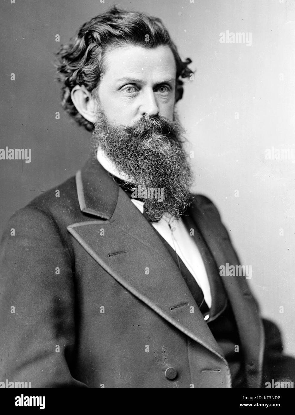Henry R. Harris was a prominent figure in American history, known for ...