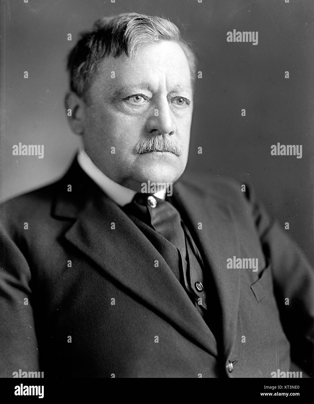 Henry W. Watson was an influential figure known for his work in his ...