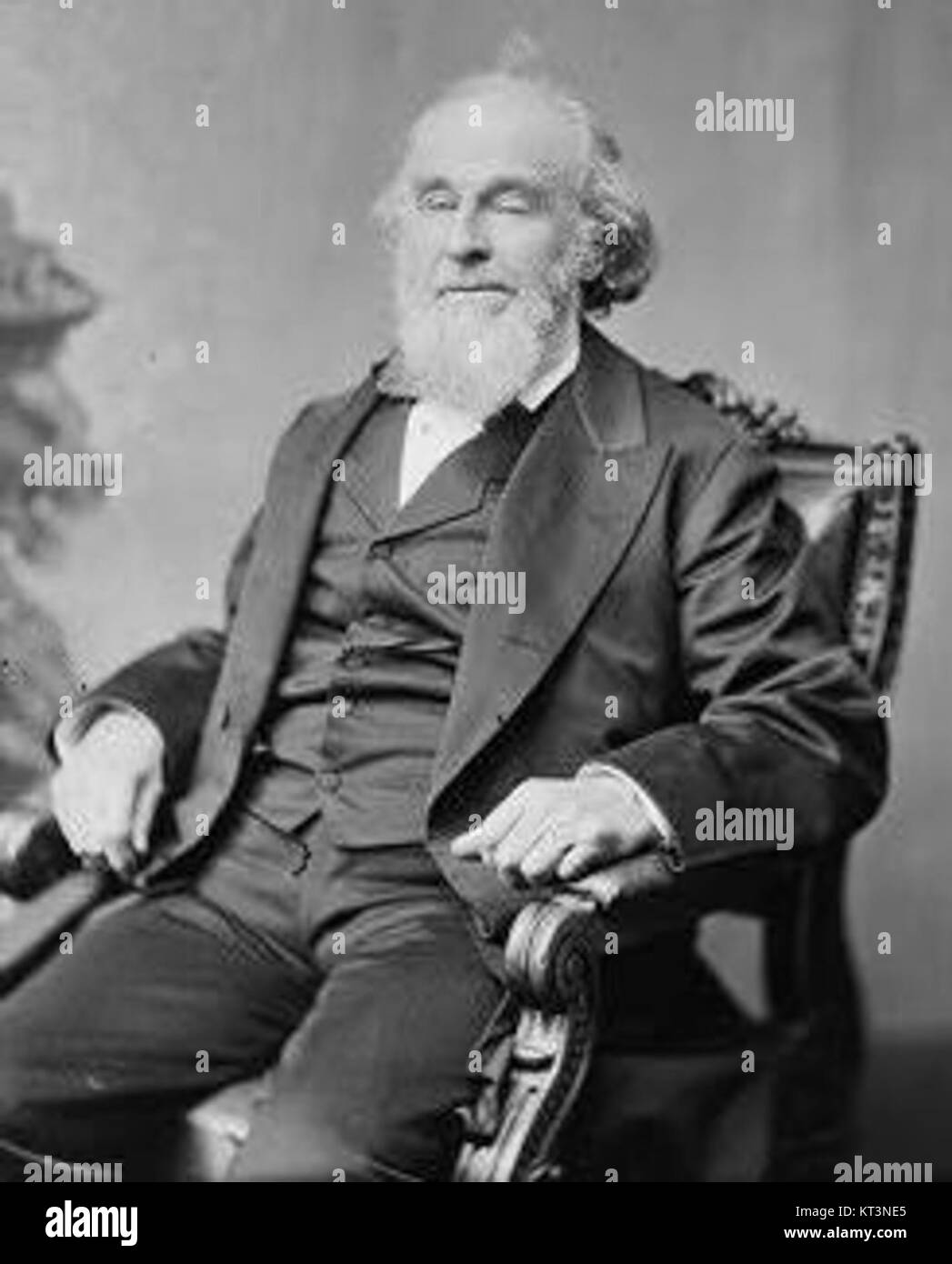 Henry B. Metcalfe Stock Photo - Alamy