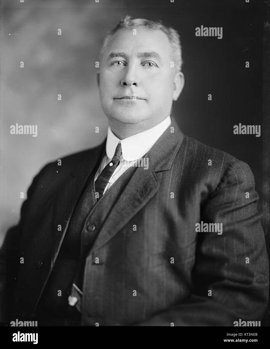 Henry bruckner hi-res stock photography and images - Alamy