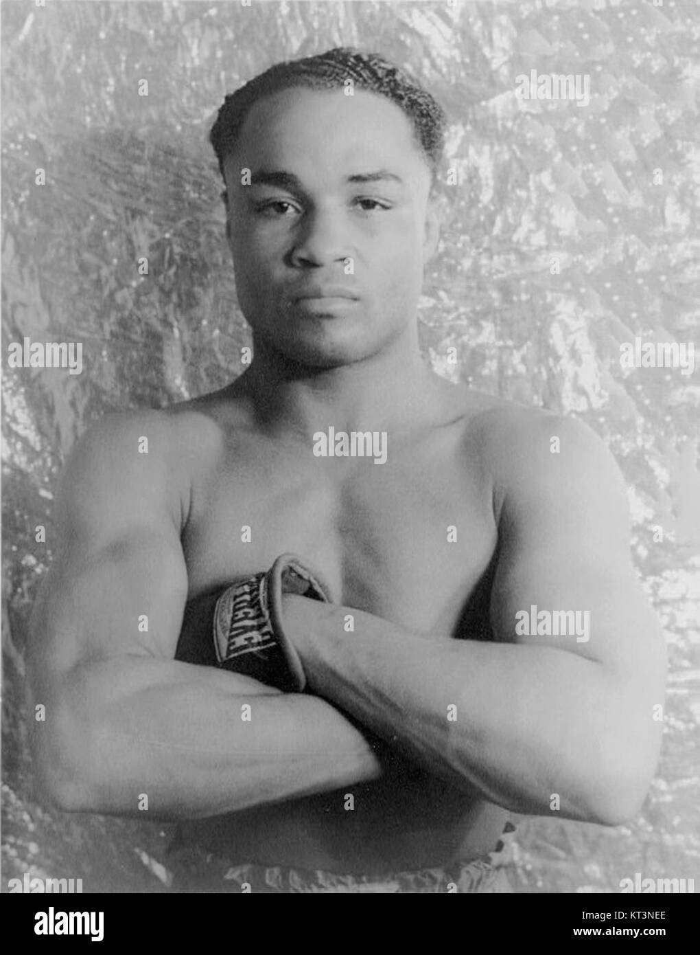 Henry armstrong hi-res stock photography and images - Alamy