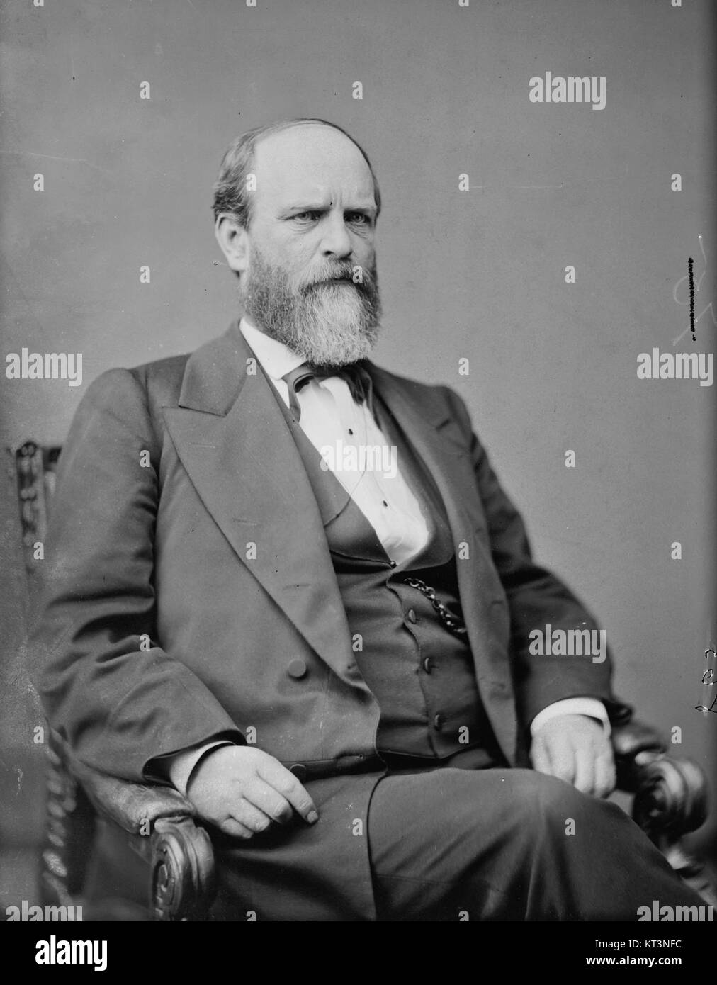 Henry Cooper was a U.S. Senator known for his contributions in the ...