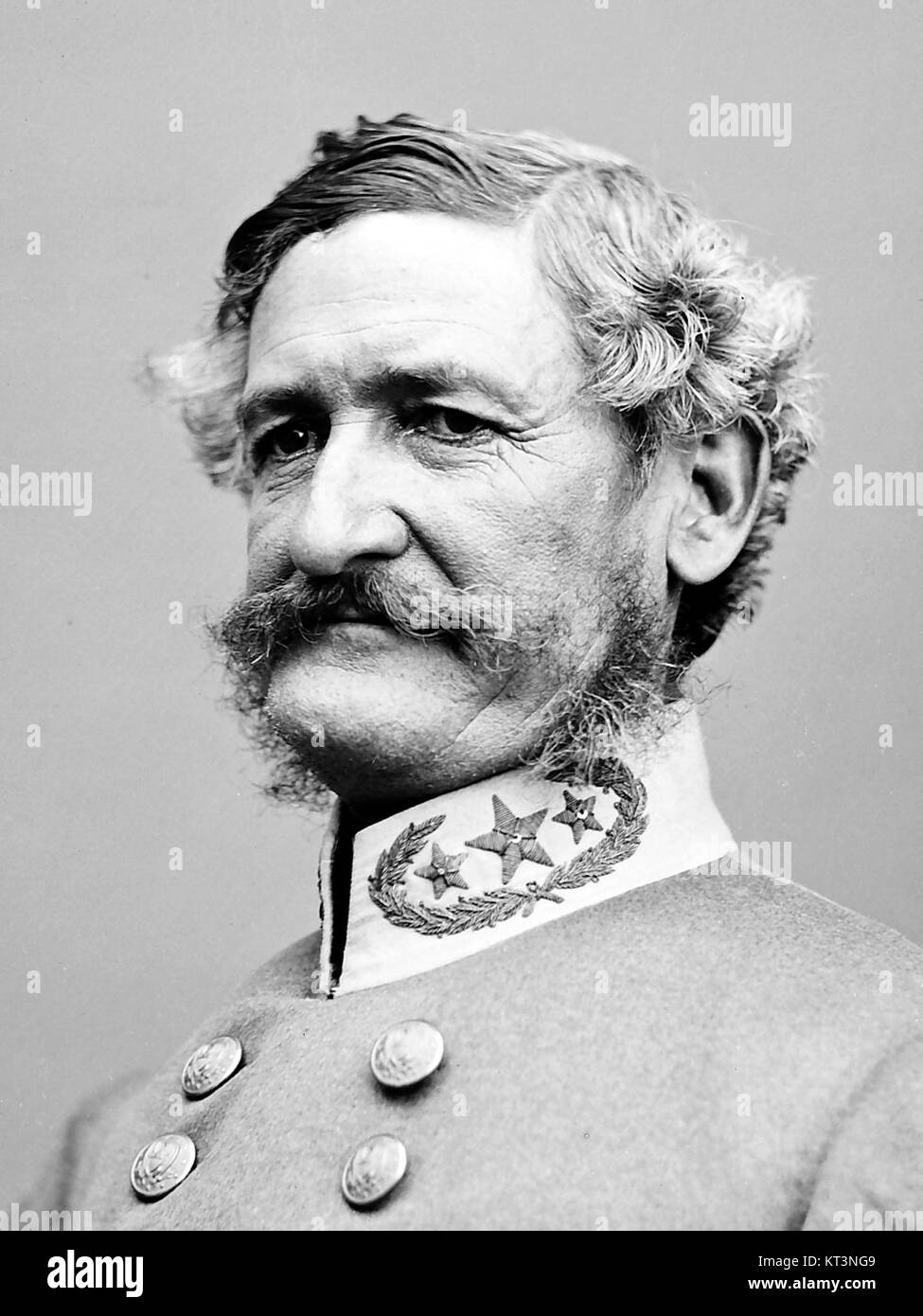 General henry sibley hi-res stock photography and images - Alamy