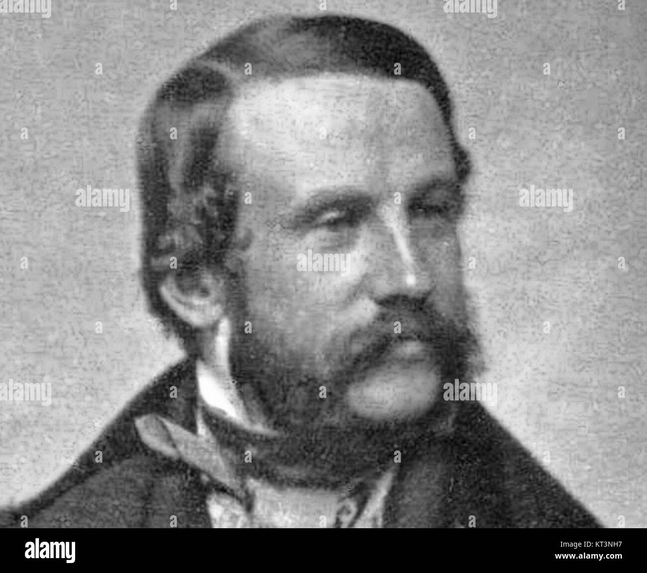 Doctor portrait medical Black and White Stock Photos & Images - Alamy