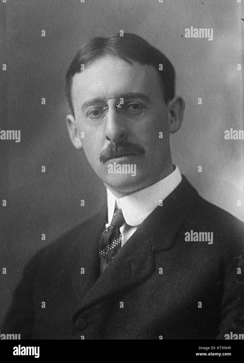 Henry l stimson hi-res stock photography and images - Alamy