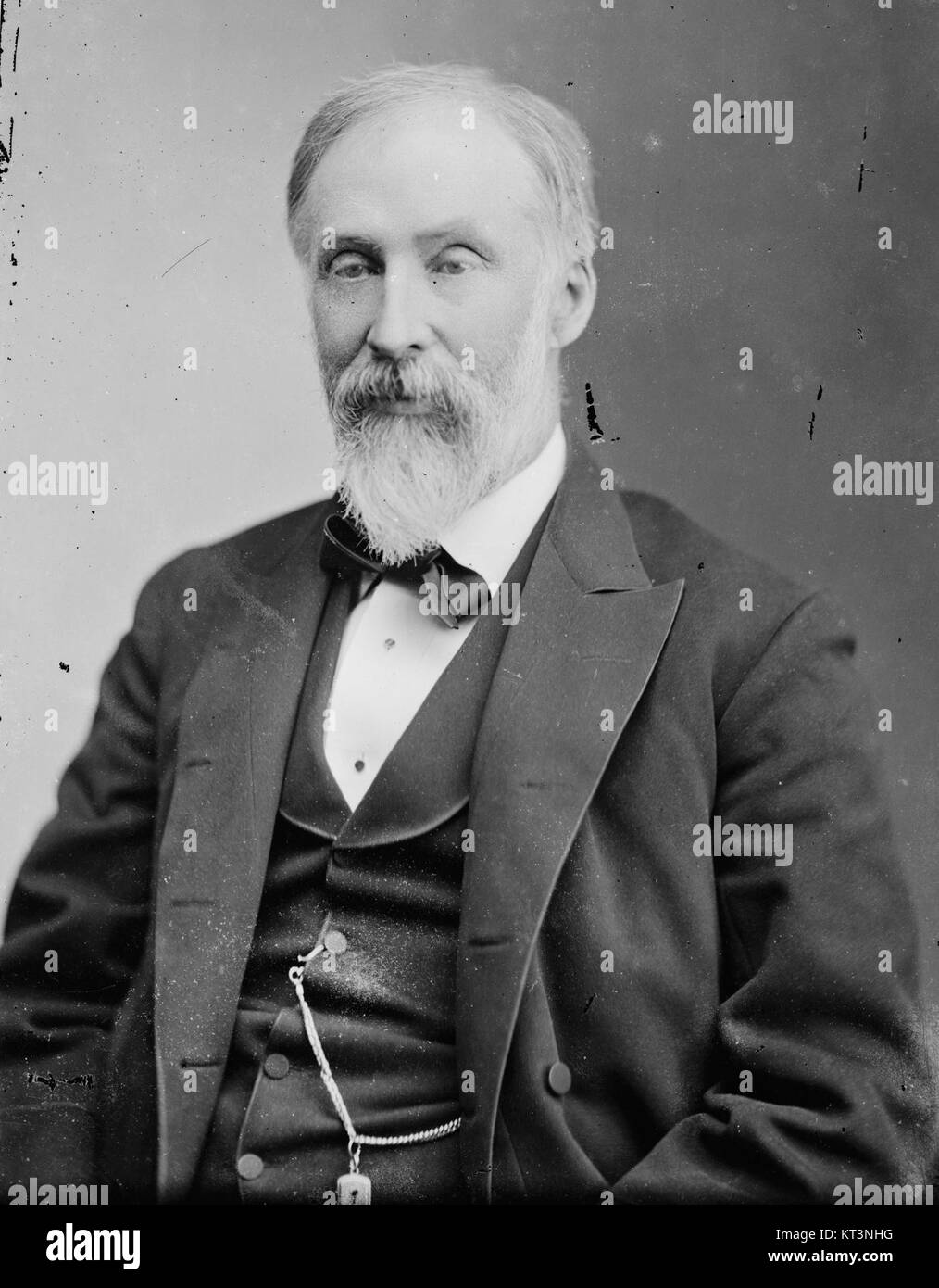 Pierce henry l Black and White Stock Photos & Images - Alamy