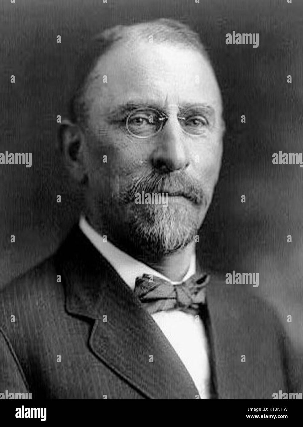 Morgenthau henry hi-res stock photography and images - Alamy