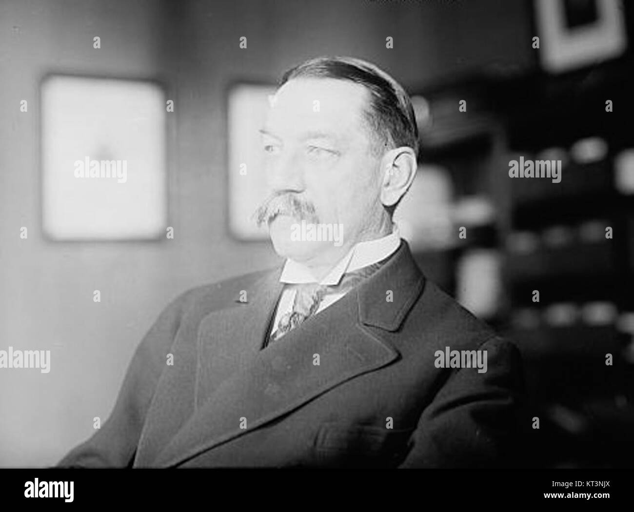 Henry W. Taft was an influential figure, likely known for his ...