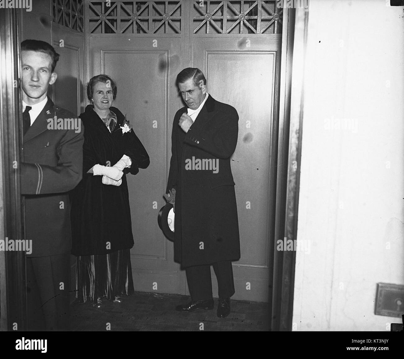 Henry wallace hi-res stock photography and images - Alamy