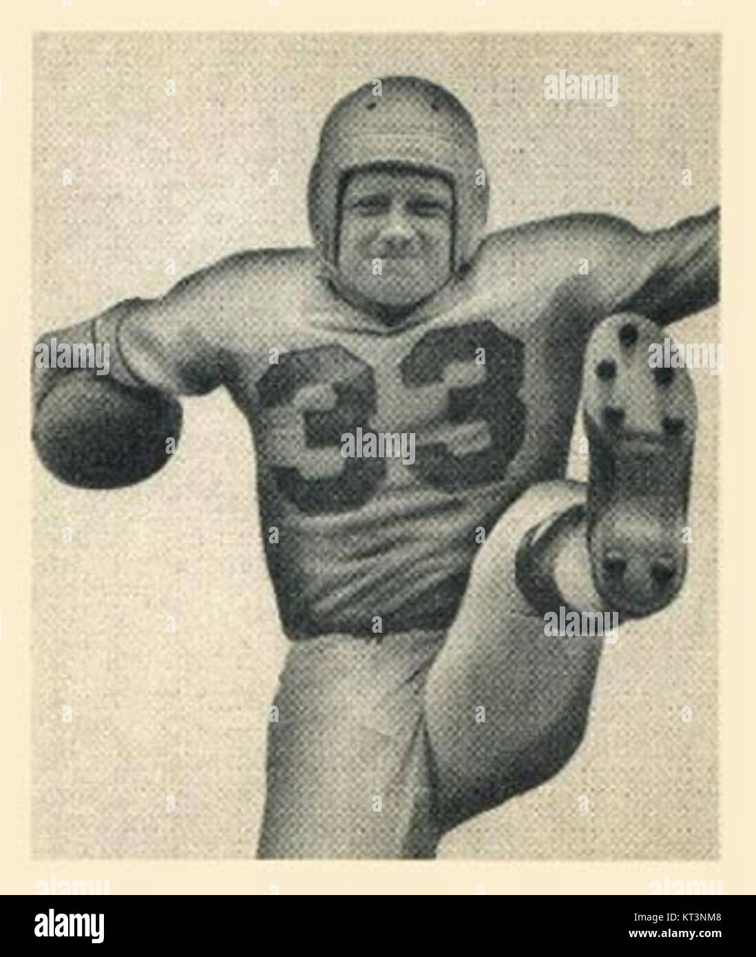 Herbert Banta is featured in the 1948 Bowman collection, an iconic set ...