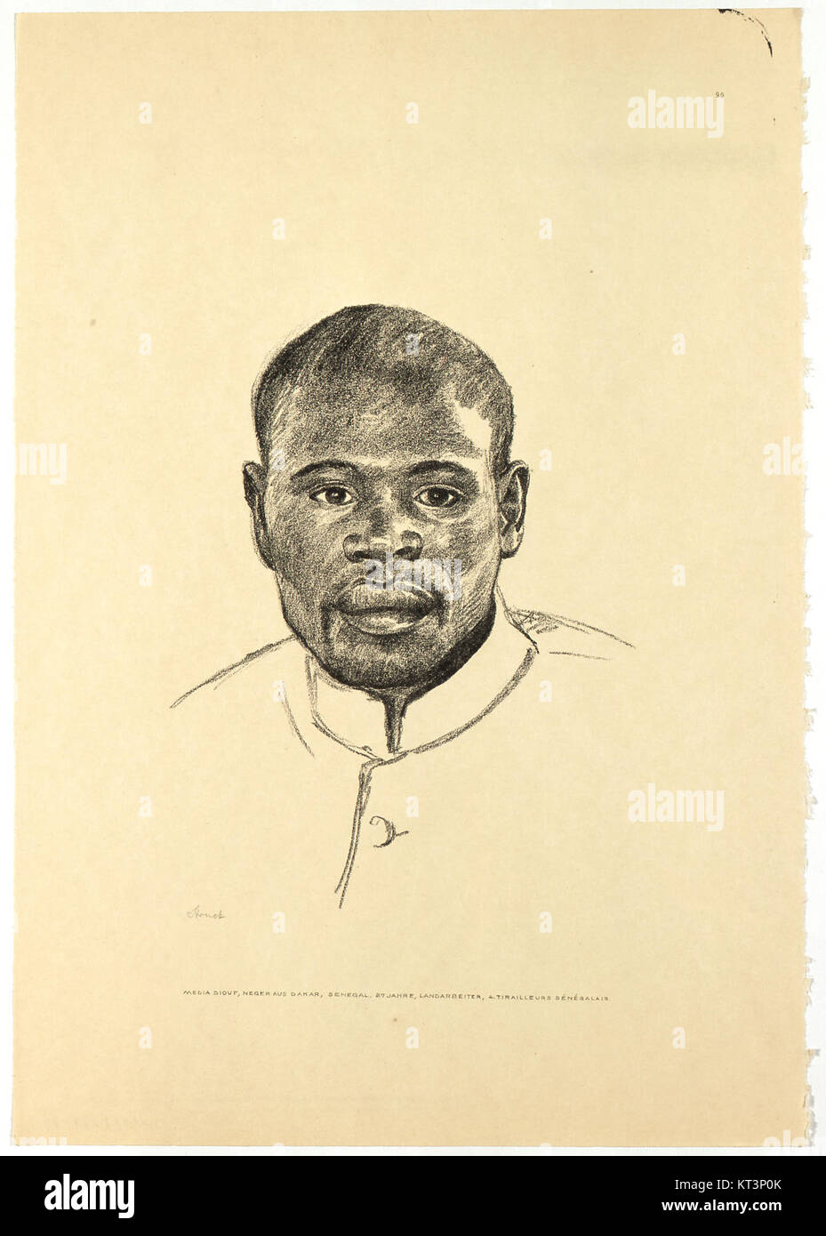 20th century german engraving hi-res stock photography and images - Alamy