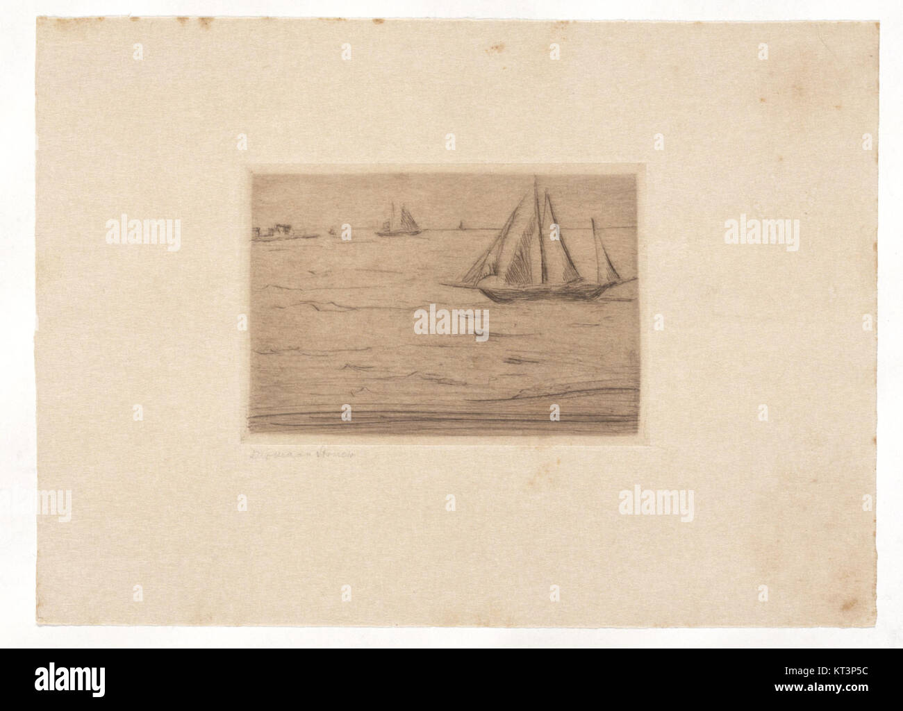 This *Hermann Struck* graphic from *JMBerlin GDR* is a significant ...