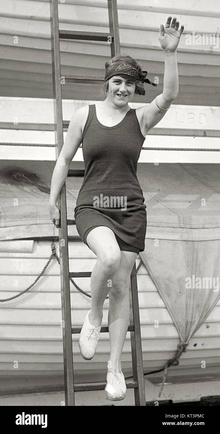 Hilda James was an American artist known for her works in the early ...