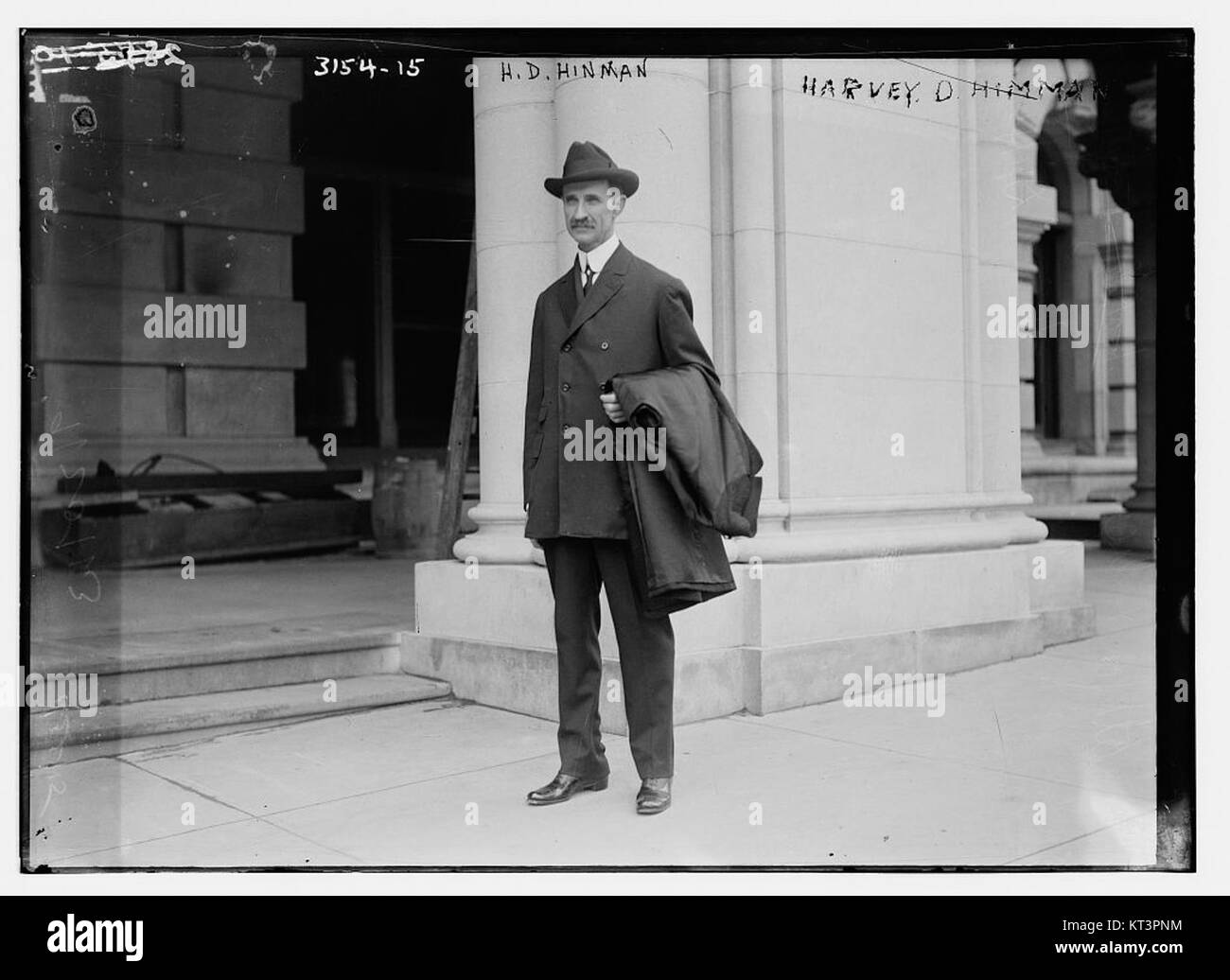 Hinman hi-res stock photography and images - Alamy