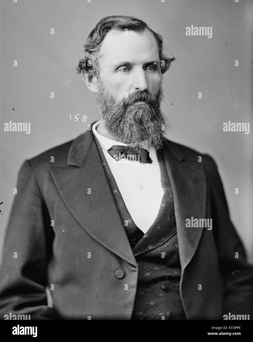 Hiram bell hi-res stock photography and images - Alamy