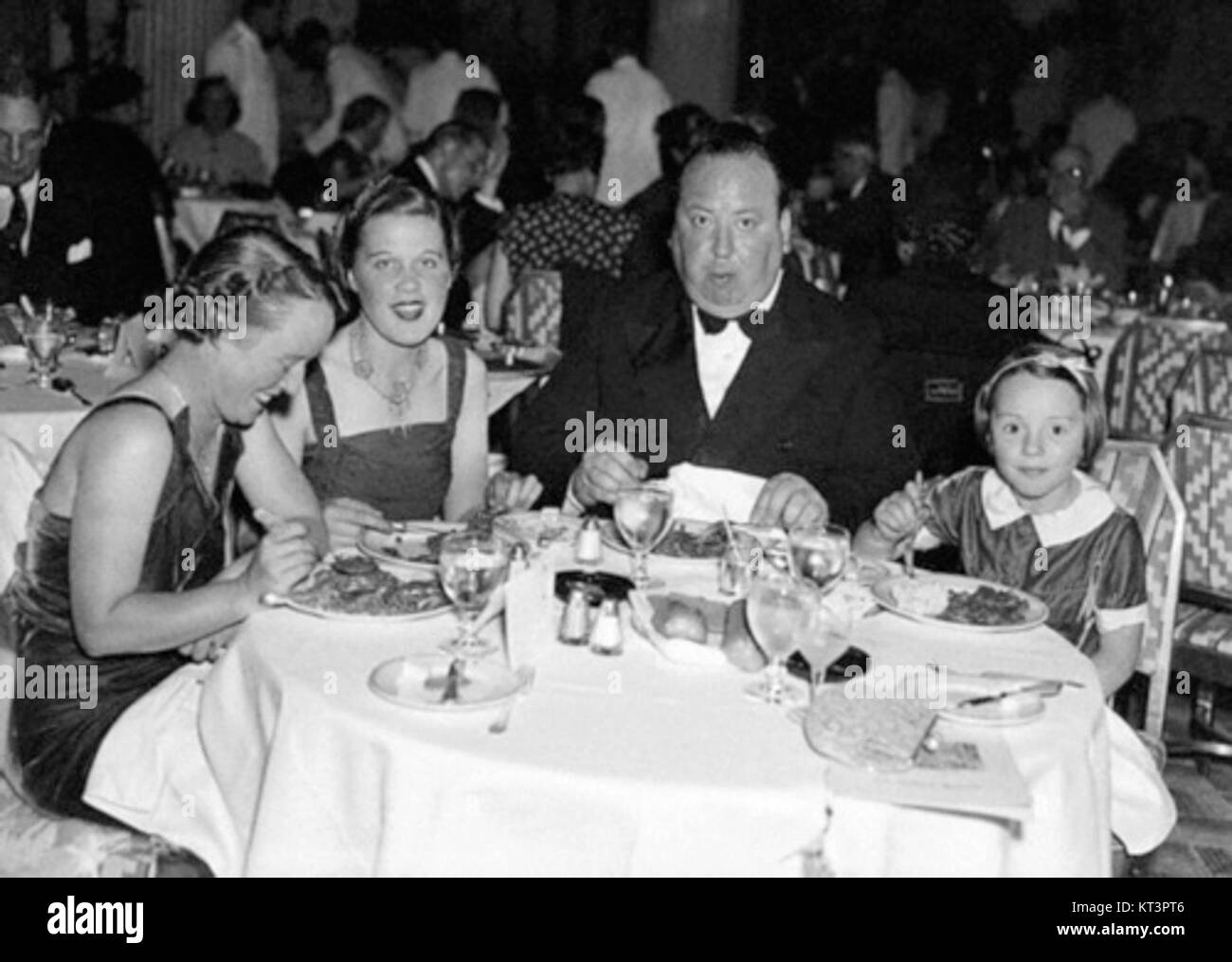 Joan Harrison, a key figure in Alfred Hitchcock's filmmaking process ...