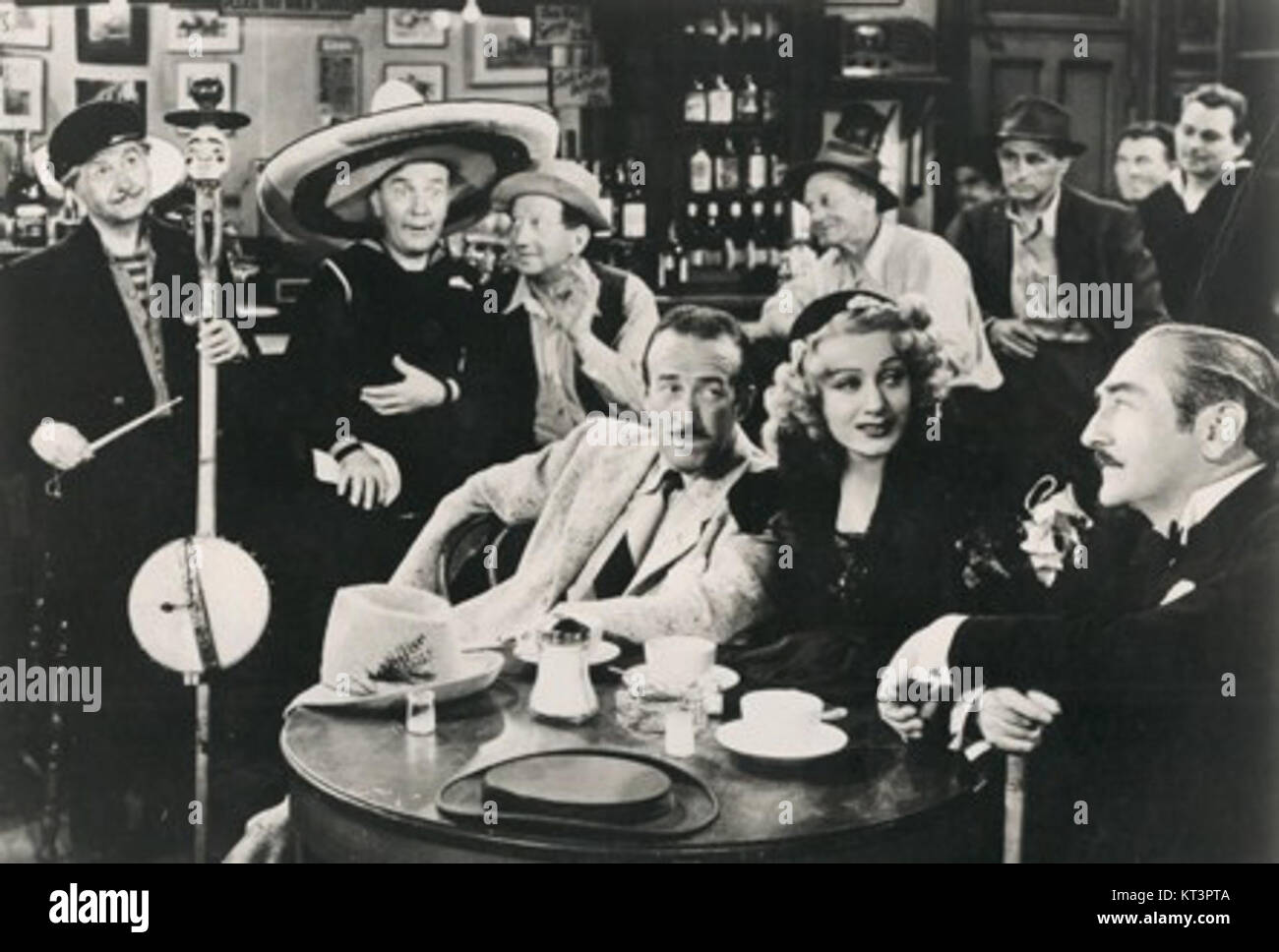 The walt disney story hi-res stock photography and images - Alamy