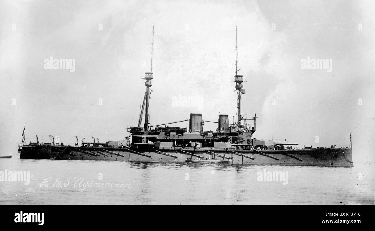 HMS Agamemnon was a British Royal Navy ship commissioned in the 19th ...