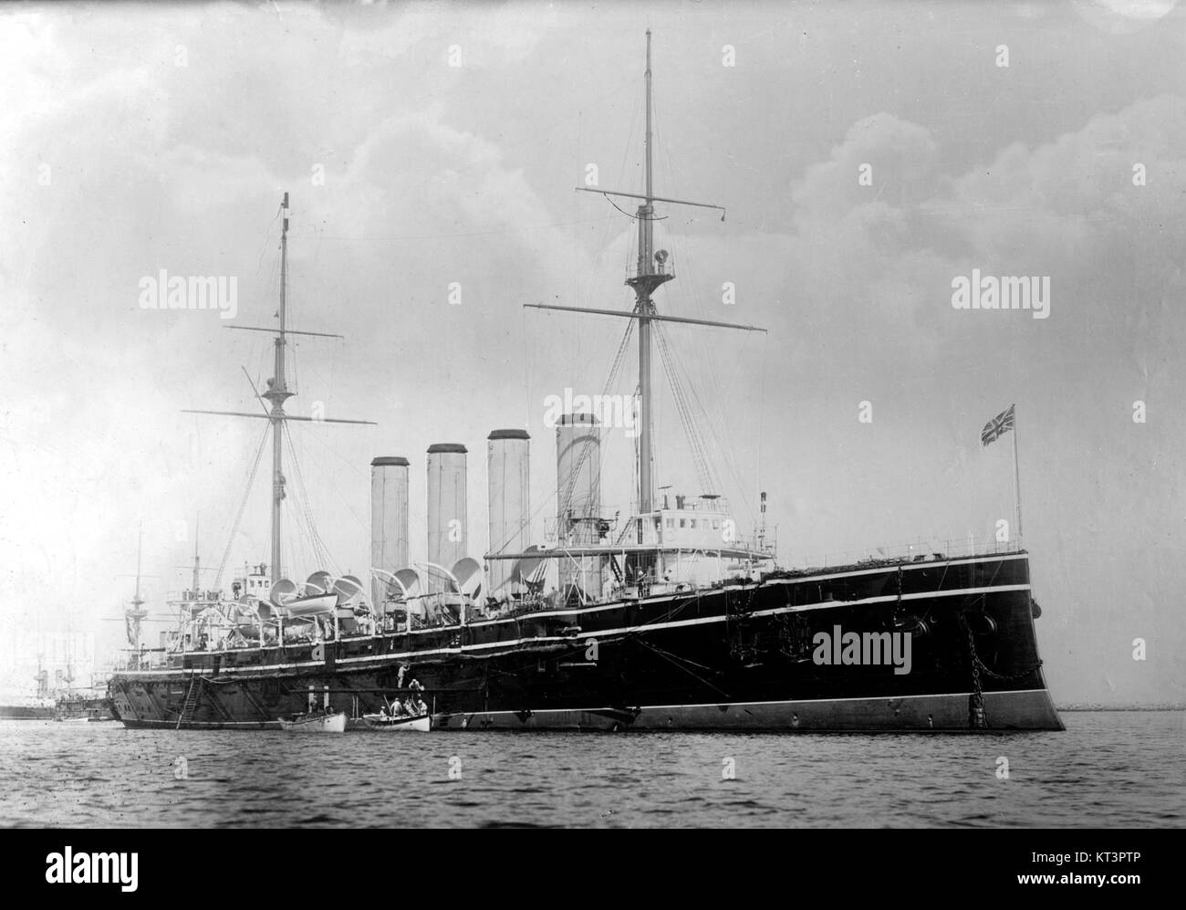 HMCS Niobe was a Royal Canadian Navy cruiser commissioned in the early ...