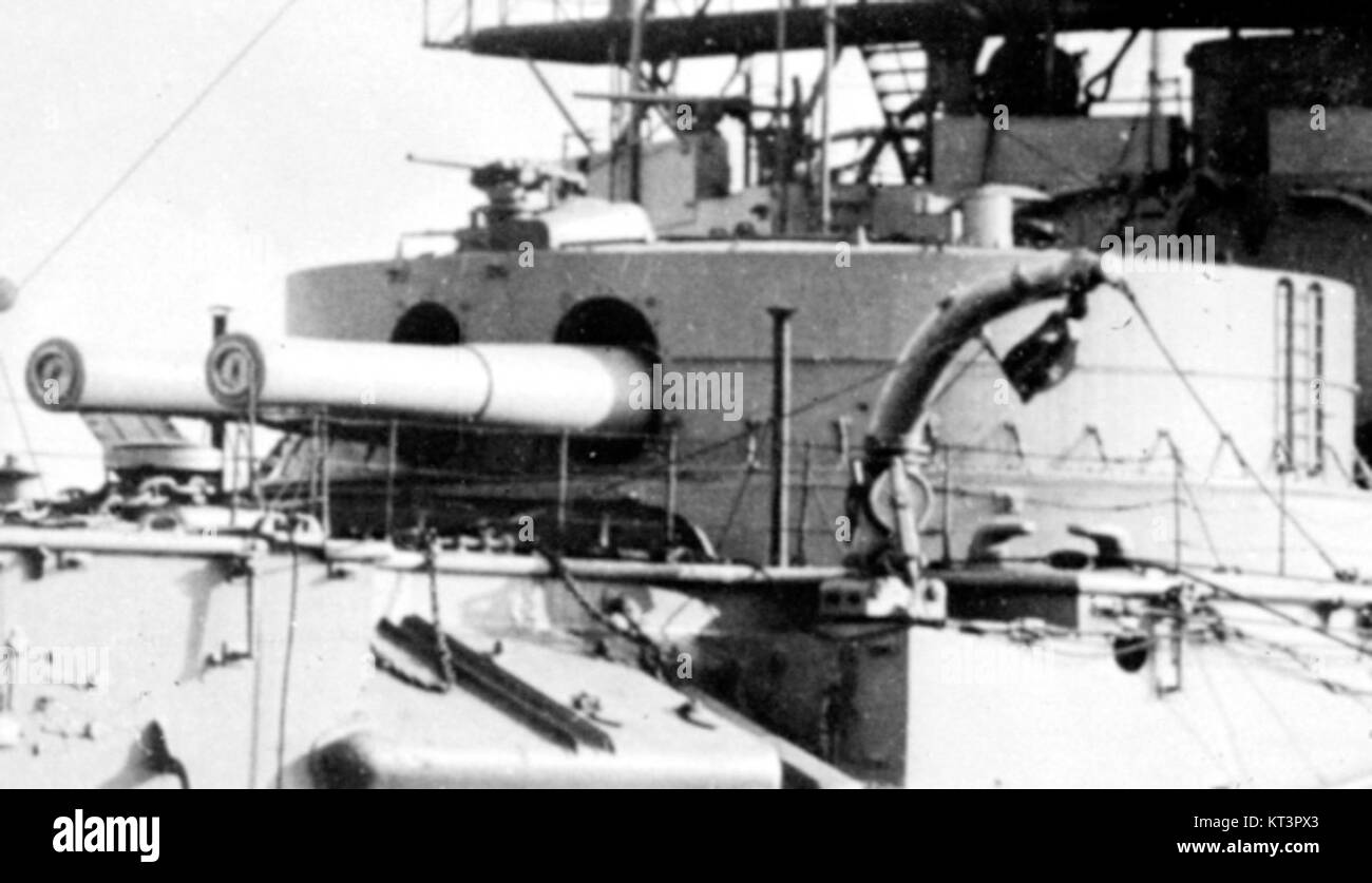 Hms hood Black and White Stock Photos & Images - Alamy