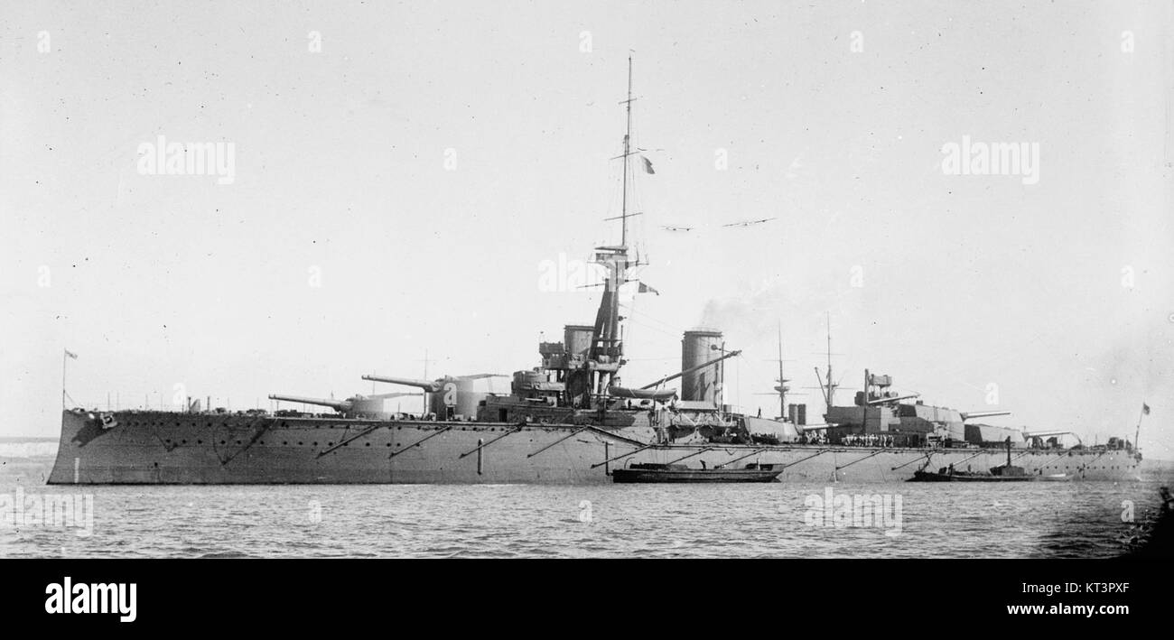 HMS Monarch, a Royal Navy warship, known for its historical service ...