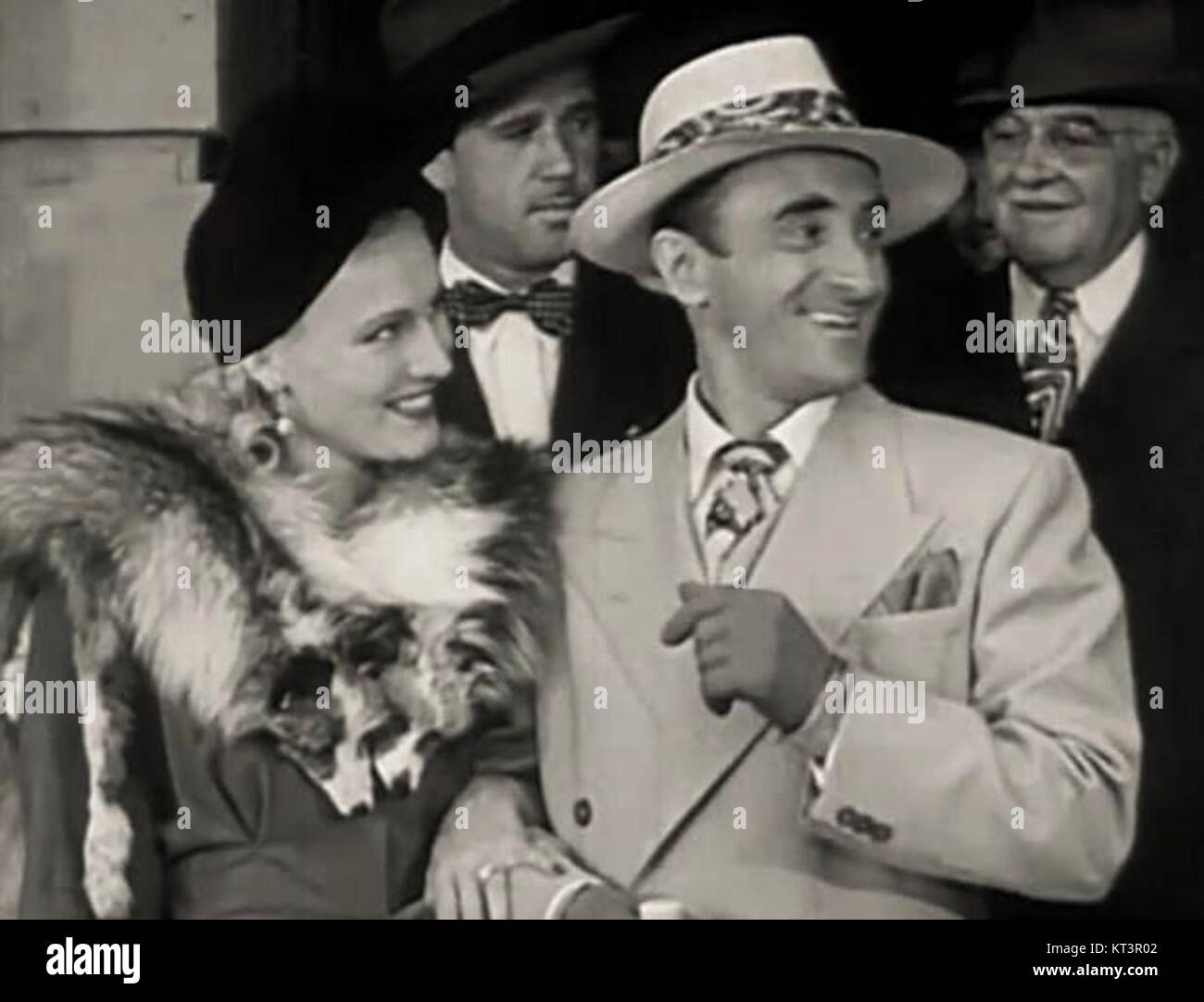 1945 movie industry hi-res stock photography and images - Alamy