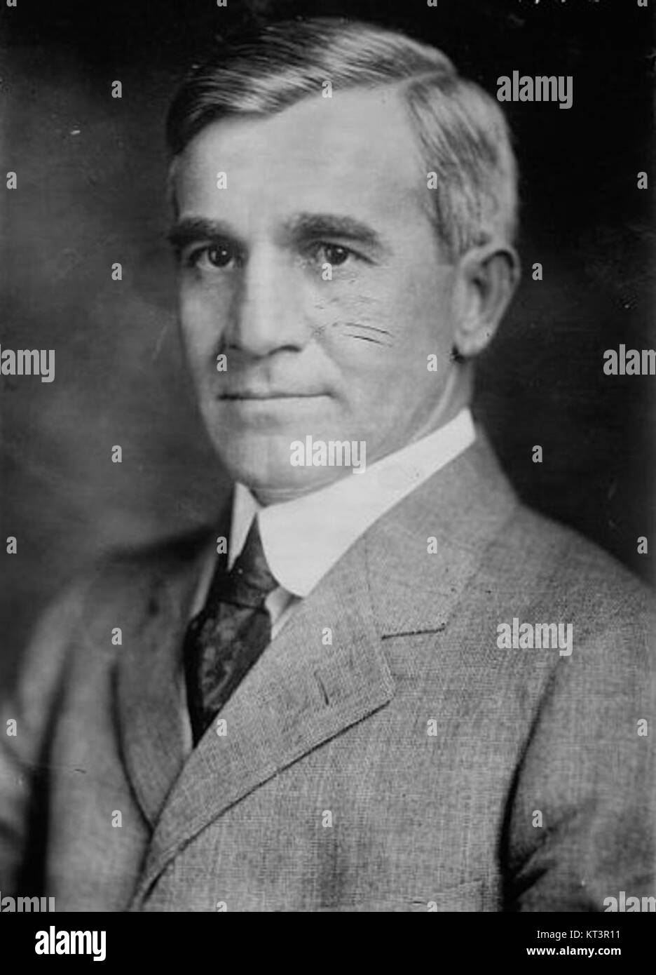 Homer L. Ferguson was a notable figure in American history, known for ...