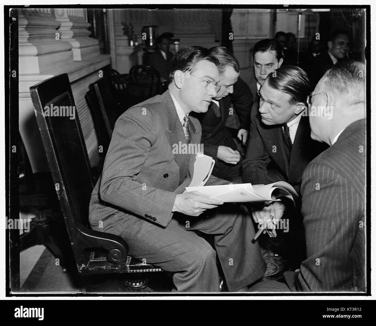 Auto industry leader Black and White Stock Photos & Images - Alamy