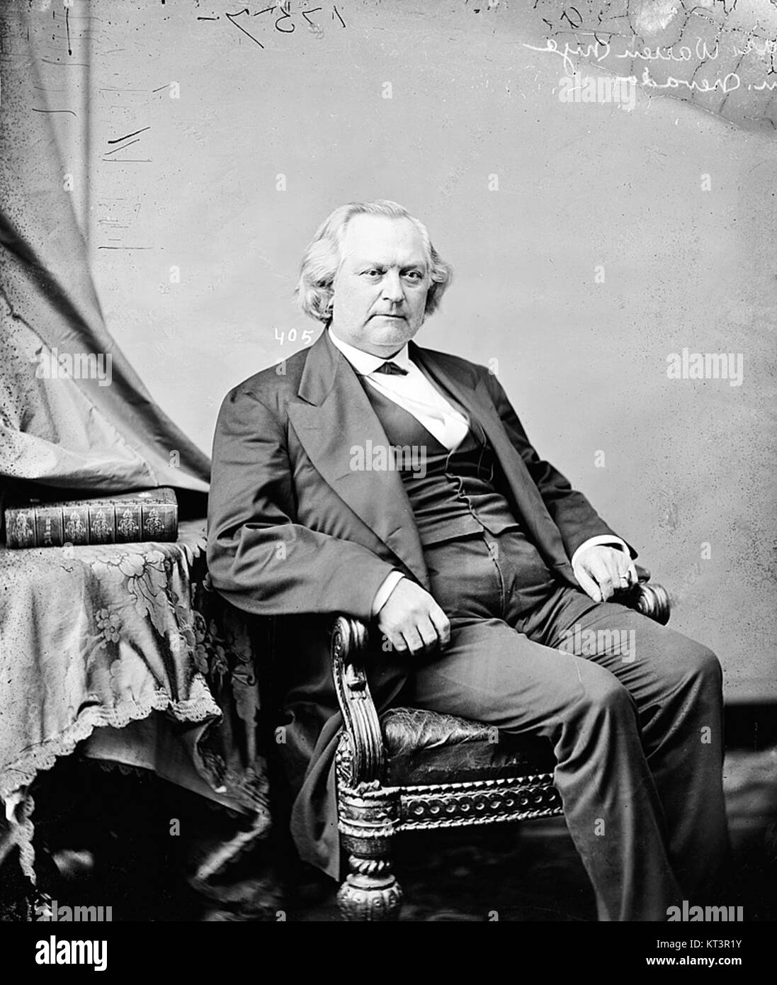 James warren hi-res stock photography and images - Alamy