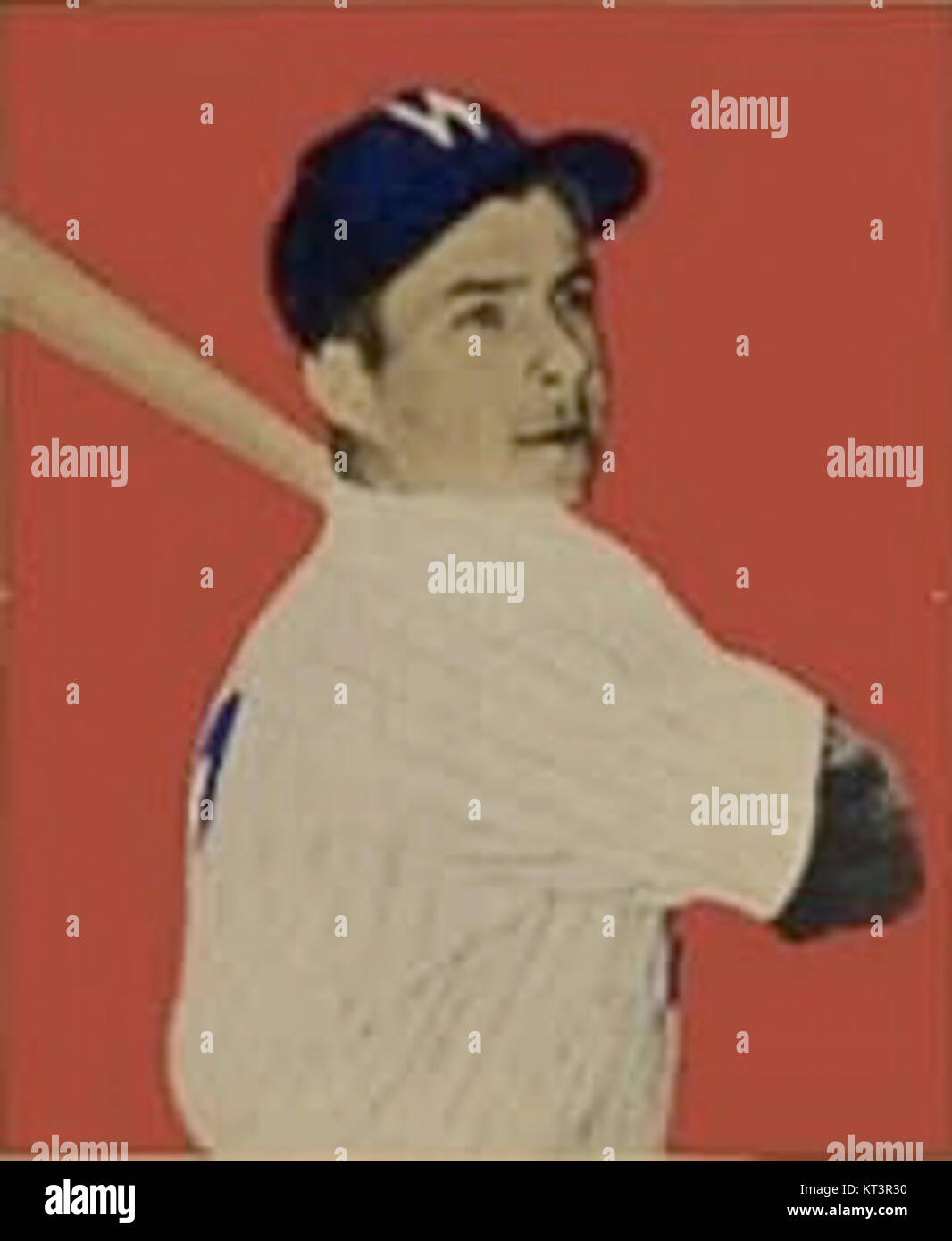 Al Kozar was a notable figure in the 1949 period. This image captures ...