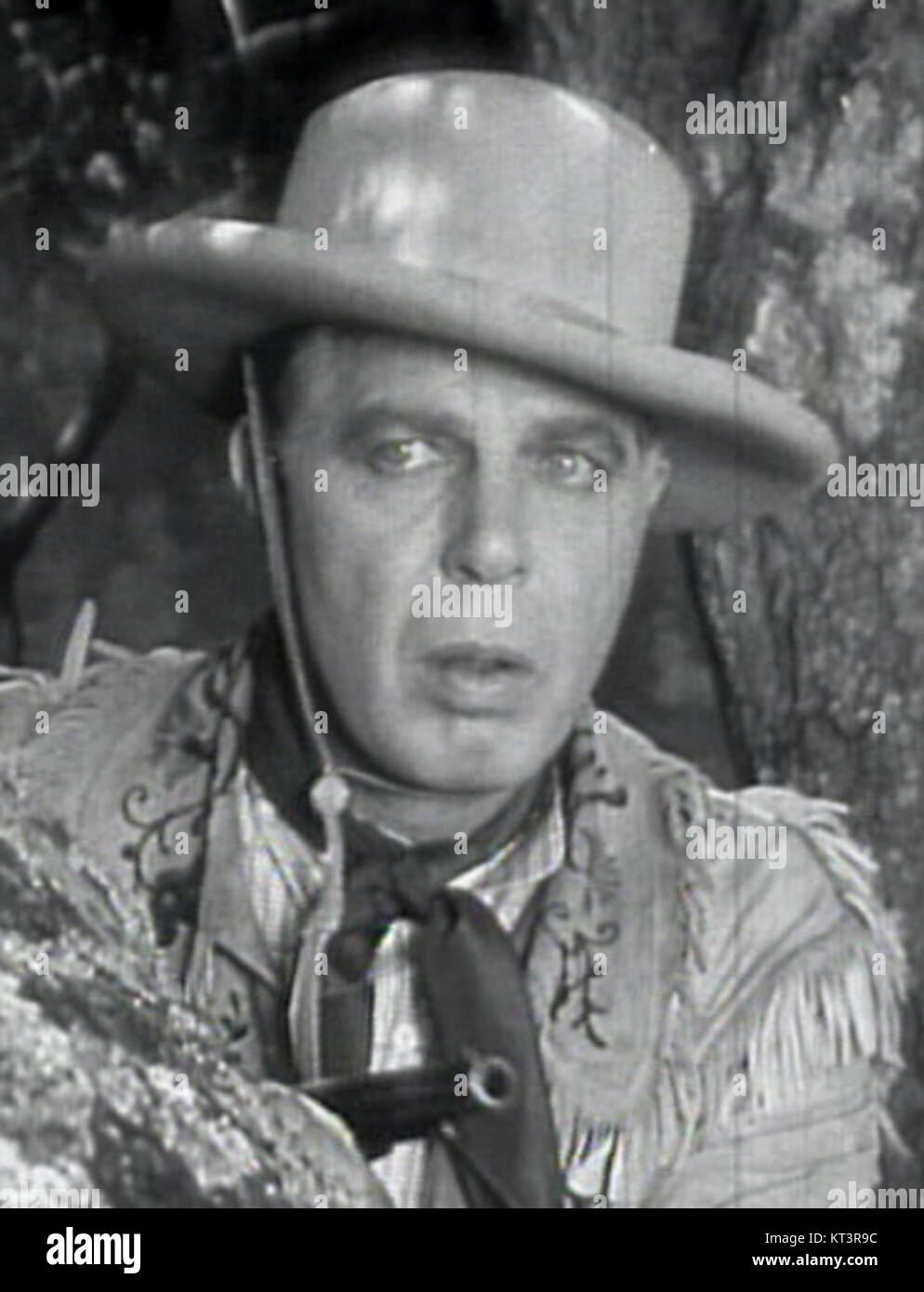 Hoot gibson hi-res stock photography and images - Alamy