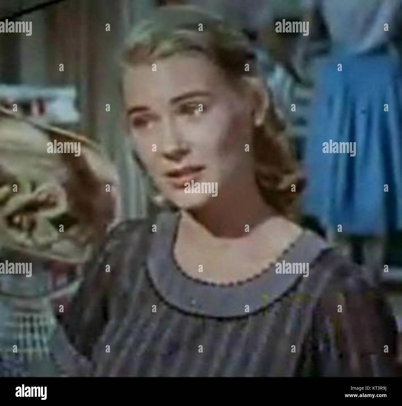 Hope lange hi-res stock photography and images - Alamy