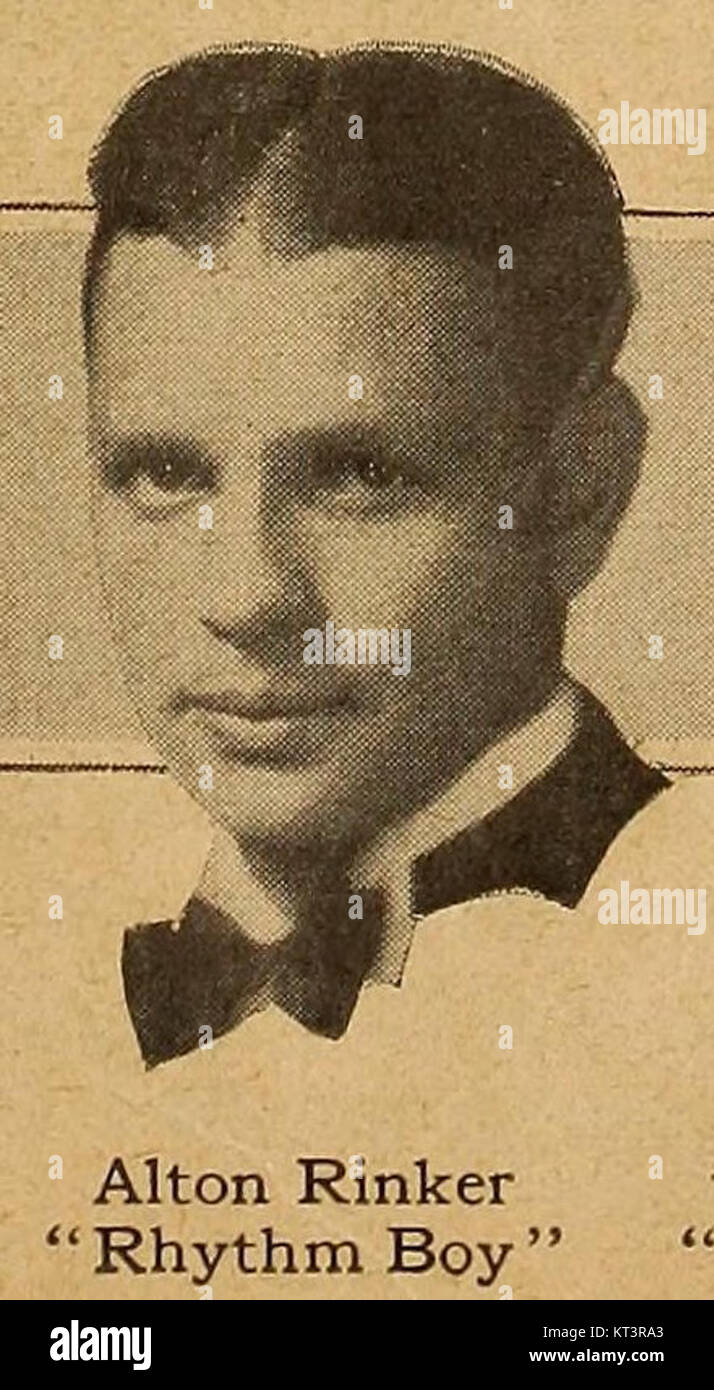 Zachary Rinker's Instagram, Twitter & Facebook on IDCrawl