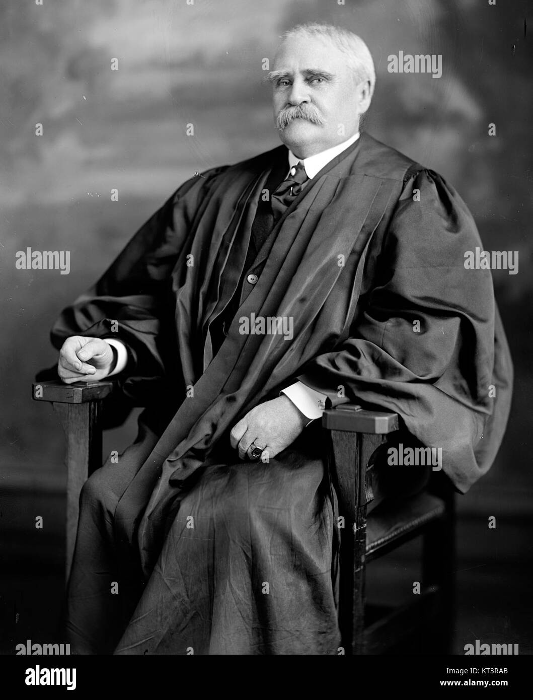 Justice lurton hi-res stock photography and images - Alamy