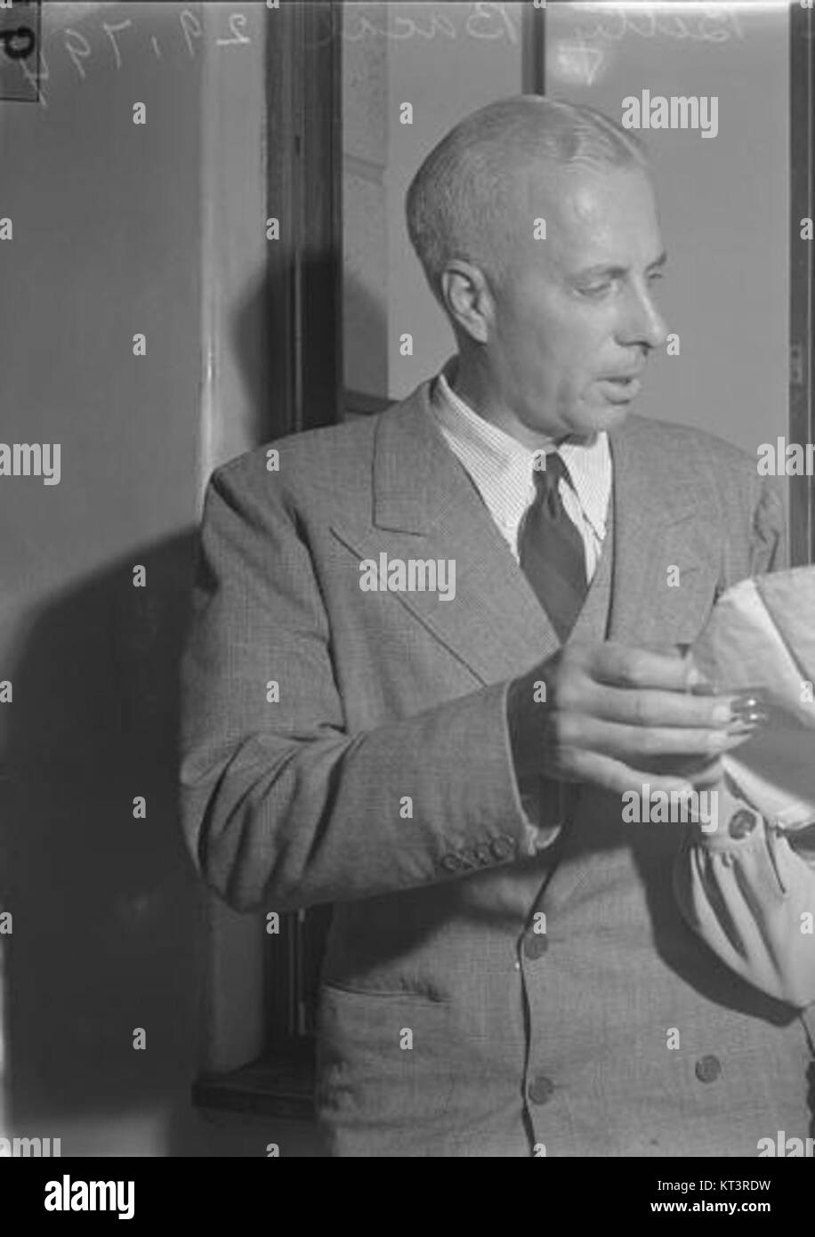 Howard Hawks High Resolution Stock Photography and Images - Alamy