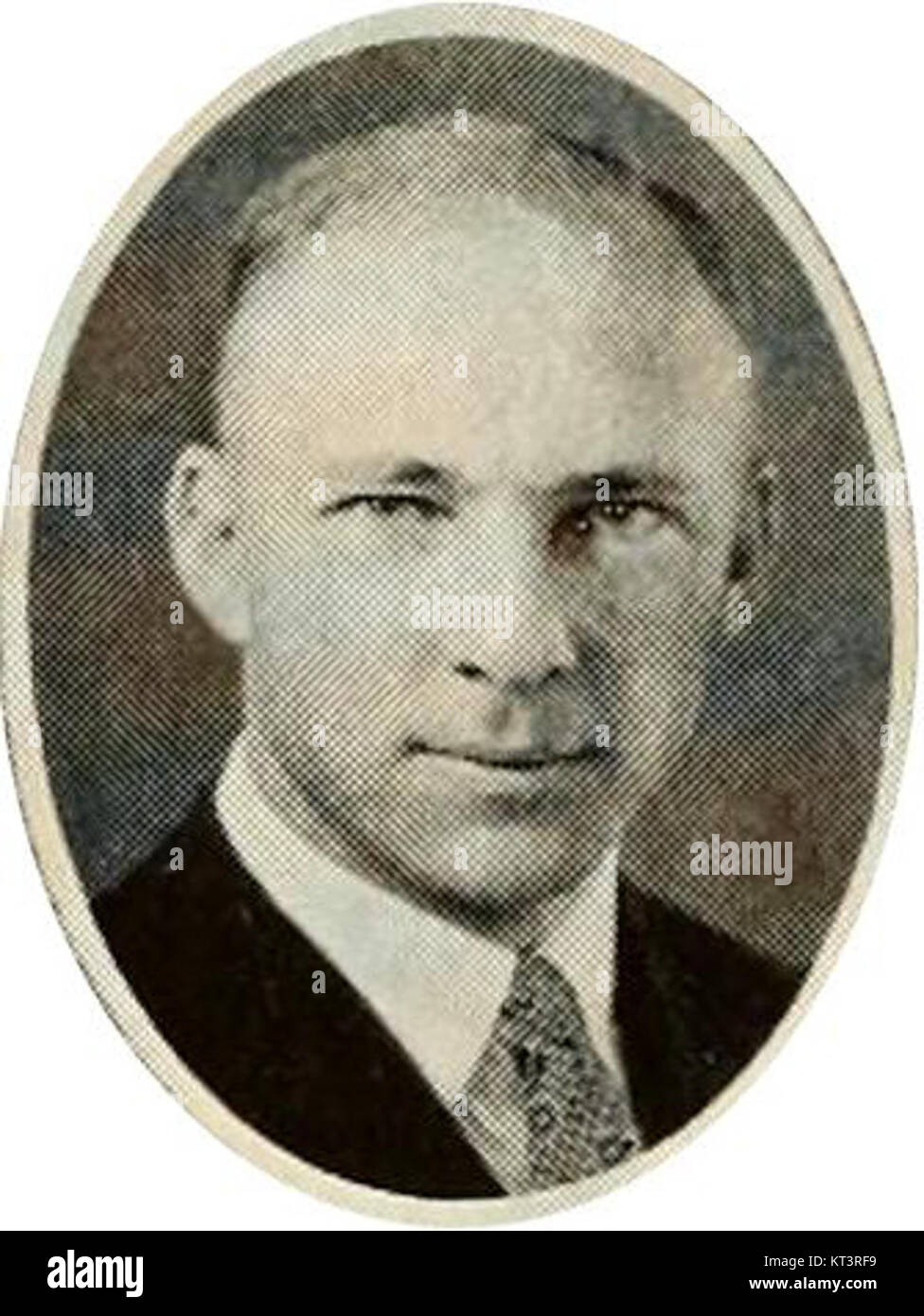 Howard Gray Funkhouser was an influential figure known for his ...