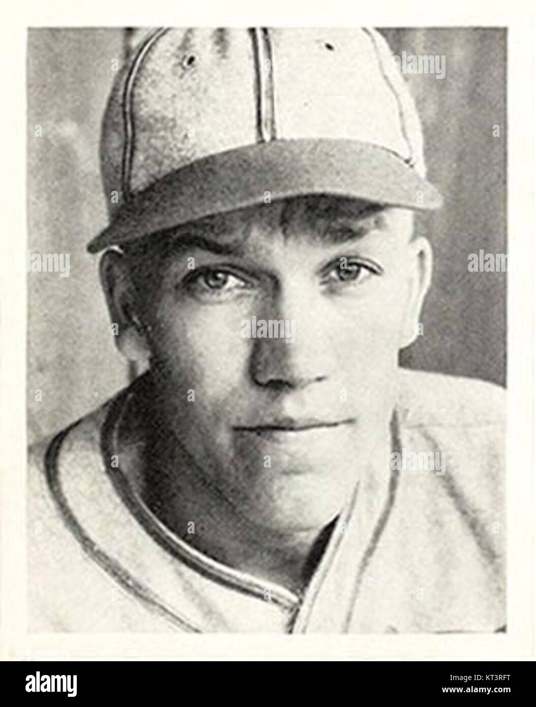 Howie Krist, an American baseball player, is remembered for his ...