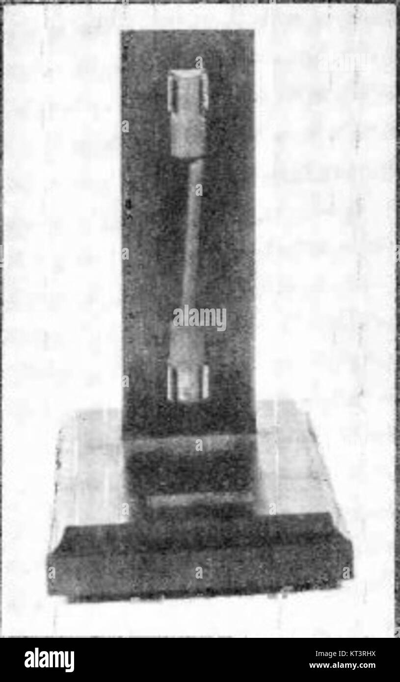 The Hughes carbon microphone is an early type of carbon microphone ...