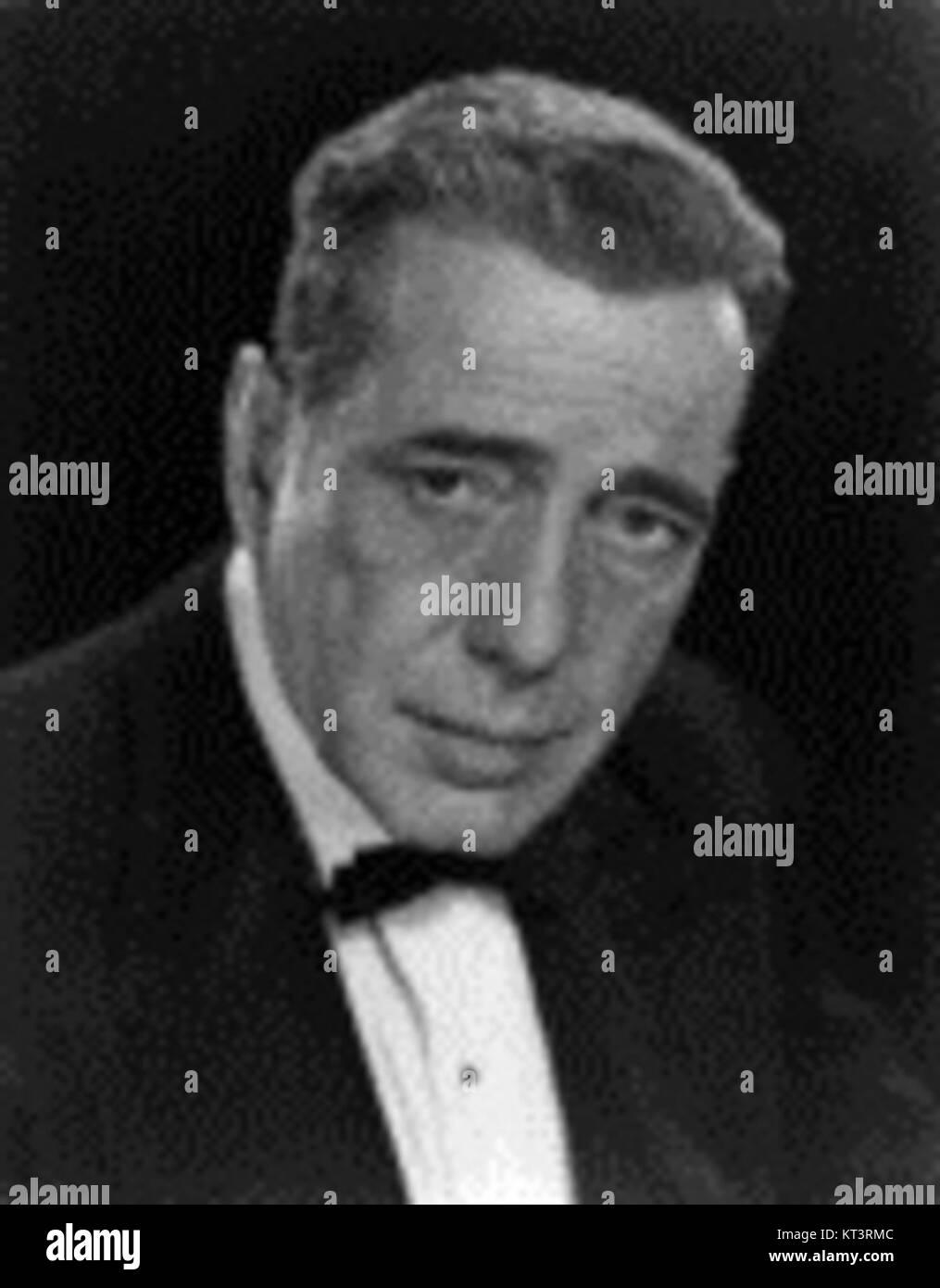 Vintage bogart photo Black and White Stock Photos & Images - Alamy
