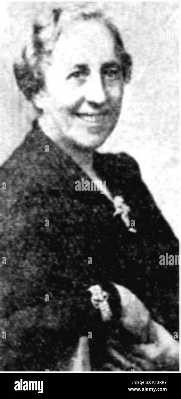 Ida Silverman, an influential figure in the 1930s, was notable for her ...