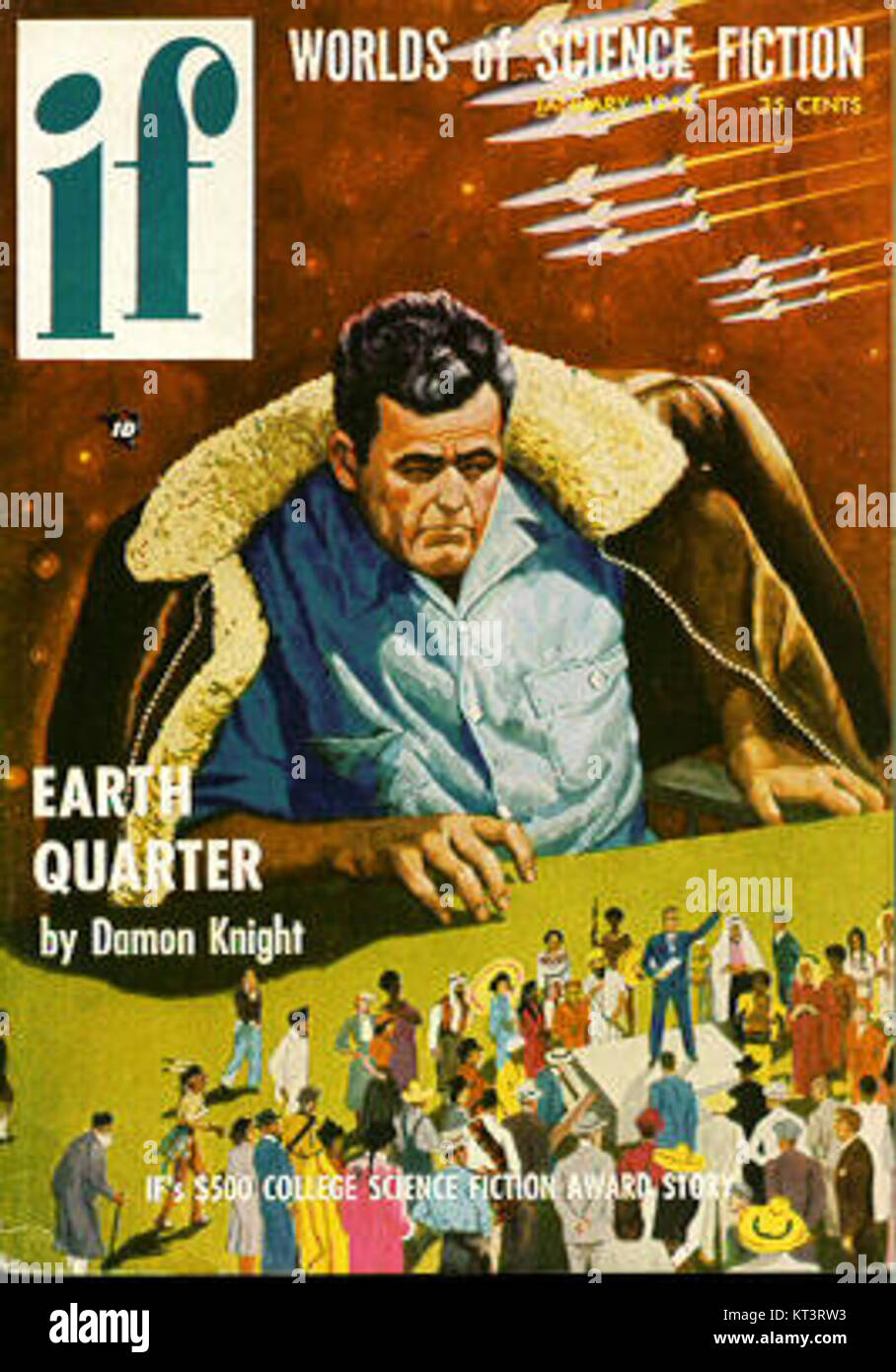 If 1955 01 refers to the year 1955, a time in history. This may refer ...