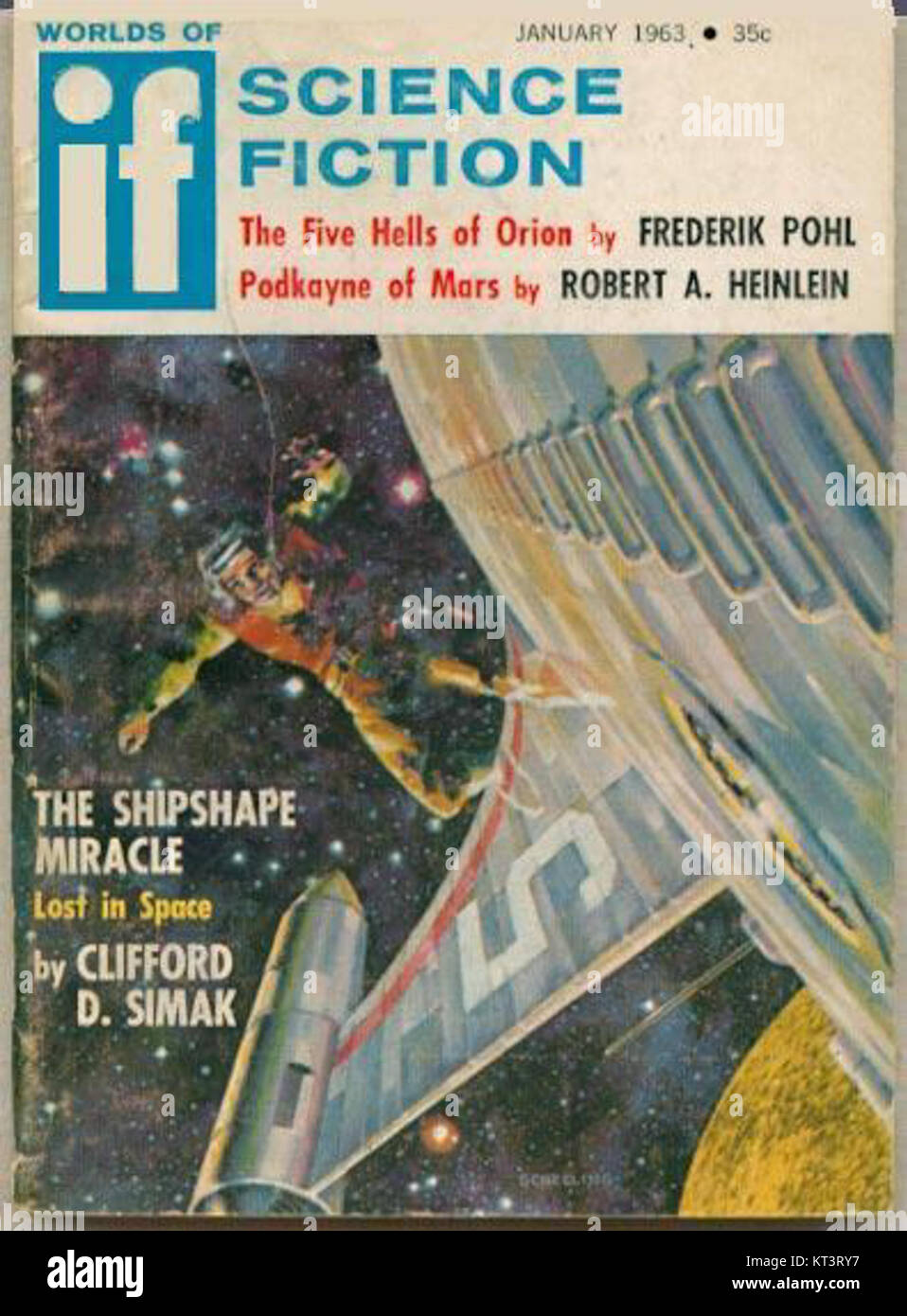 'If' is a 1963 film based on the play by David Campton. The film ...