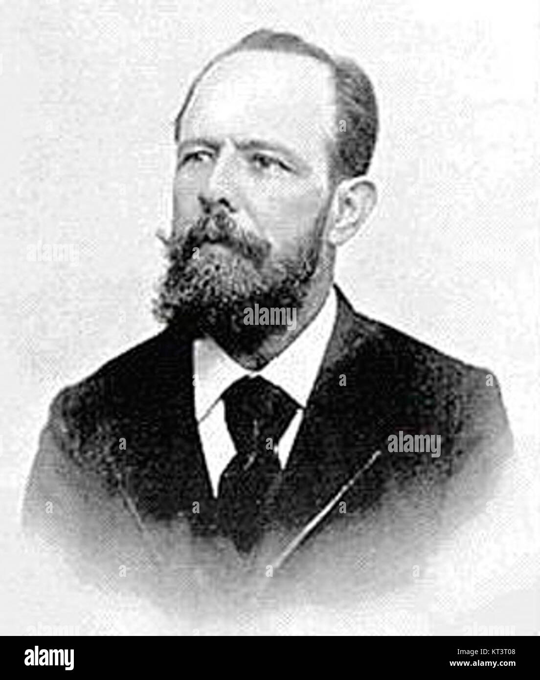 Ignacio Andrade was an influential figure in his field, contributing ...