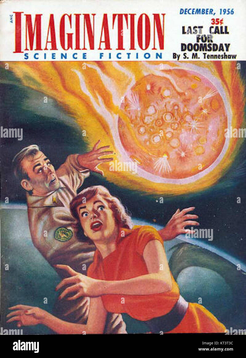 Imagination, a 1956 film, is a romantic drama directed by J. Walter ...