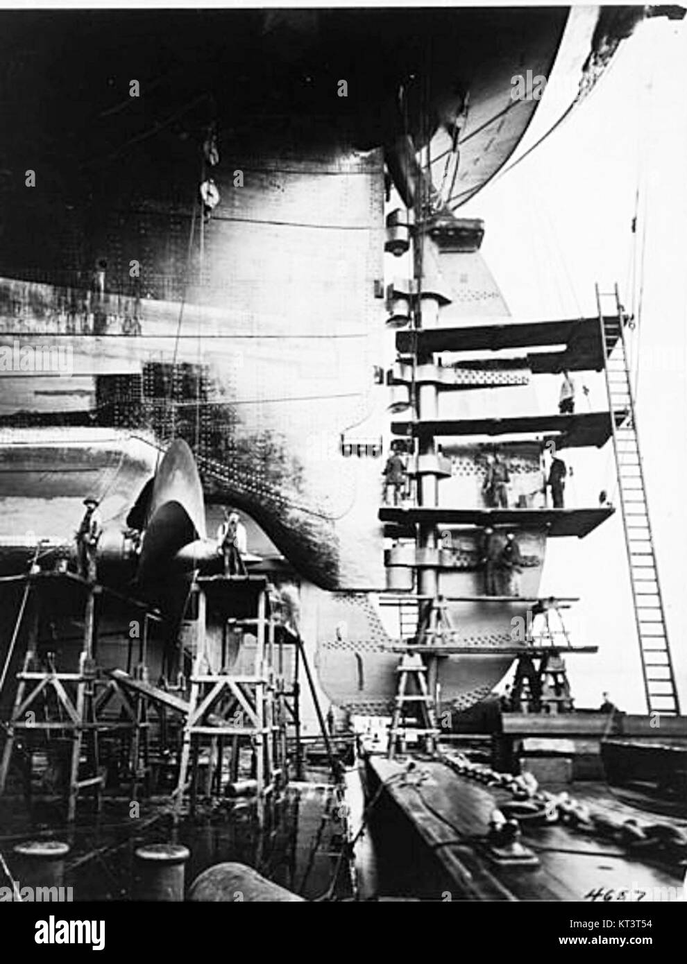 Imperator Im Bau refers to the construction phase of a large project or ...