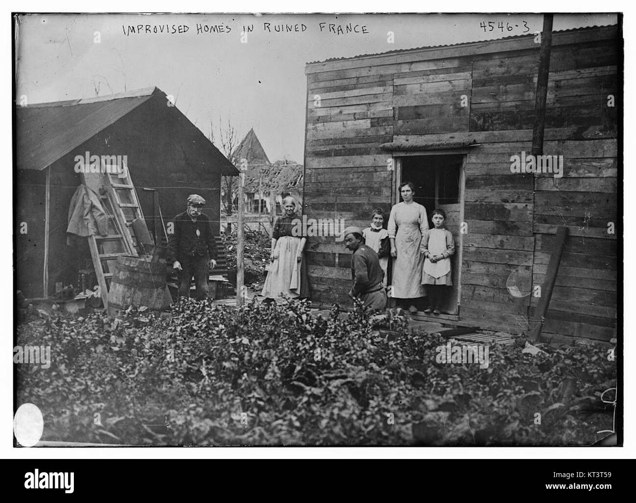 Improvised photography hi-res stock photography and images - Alamy